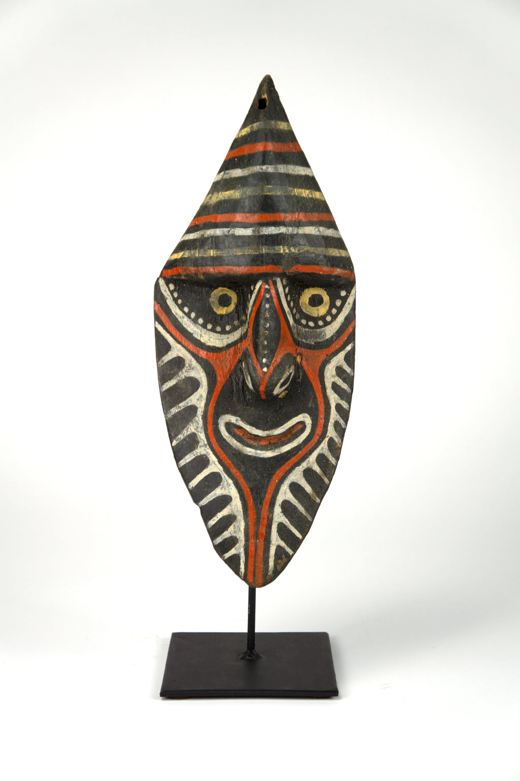 Kwoma Tribal Mask – Fonfrège